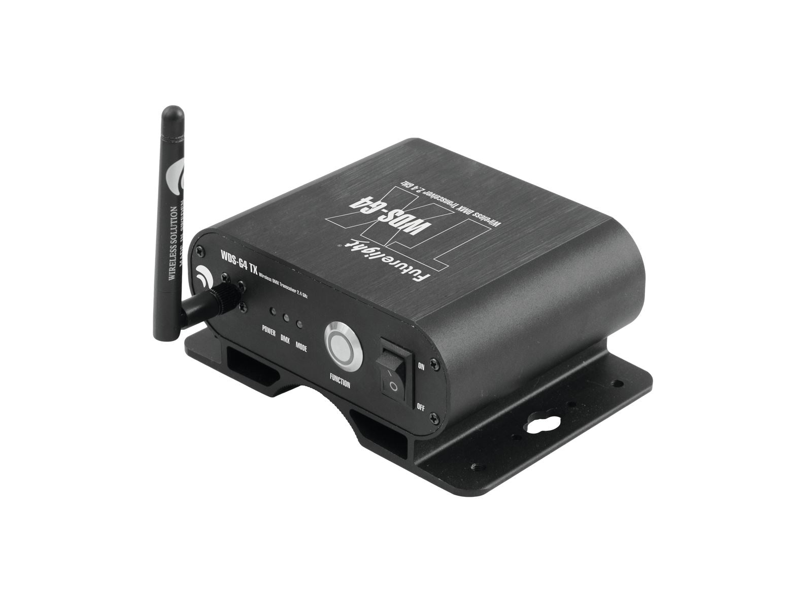 Futurelight Wds-G4 Tx Wireless-Dmx-Transceiver – Simply Sound and Lighting