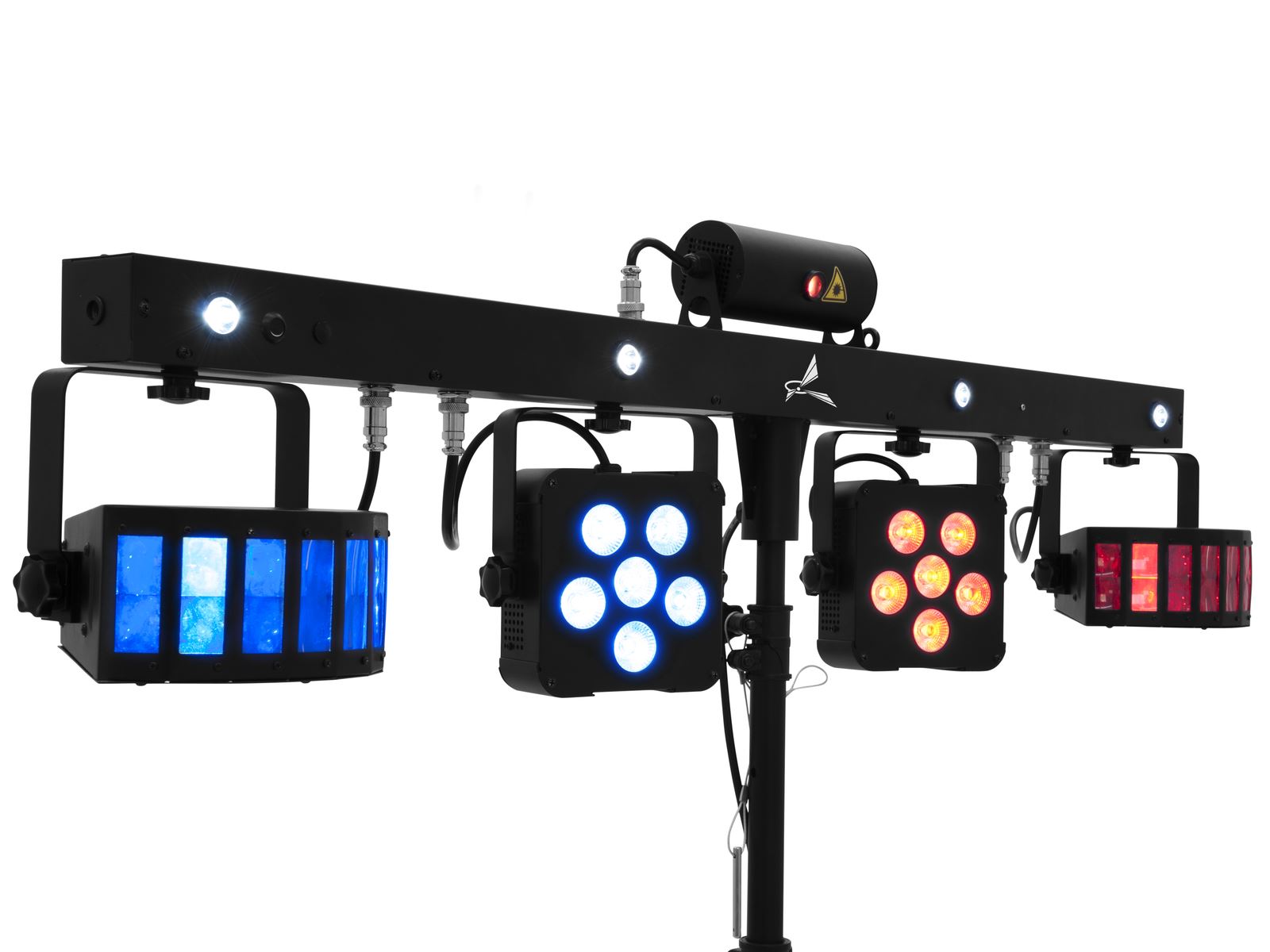 Laser light set store