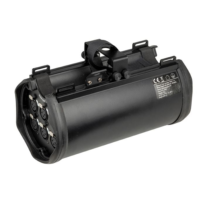 Showtec Truss Booster RDM 1-6 3-pole XLR – Simply Sound and Lighting