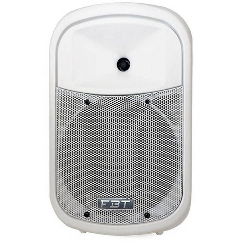 FBT J8A 8" Active PA Speaker White ** – Simply Sound and Lighting