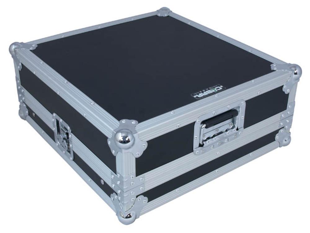 StageCore 19" 10U Club Sloping Mixer Flight Case – Simply Sound and ...