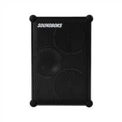 Soundboks Gen 4 Explorer Pack SB4 Black Grille – Simply Sound and Lighting