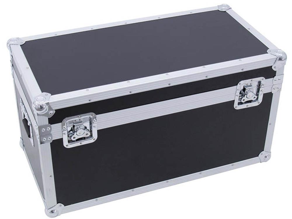 StageCore Stacking Flight Case 800x400x430mm – Simply Sound and Lighting