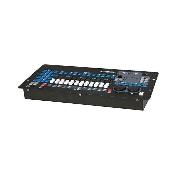 Showtec Creator Compact Moving Light Controller – Simply Sound and Lighting