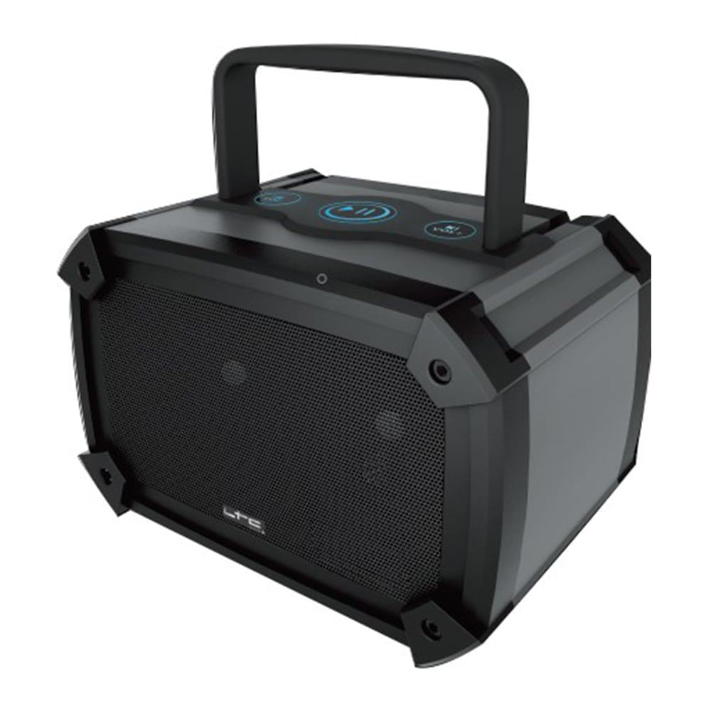 LTC Freesound 20 Bluetooth Wireless Speaker – Simply Sound and Lighting