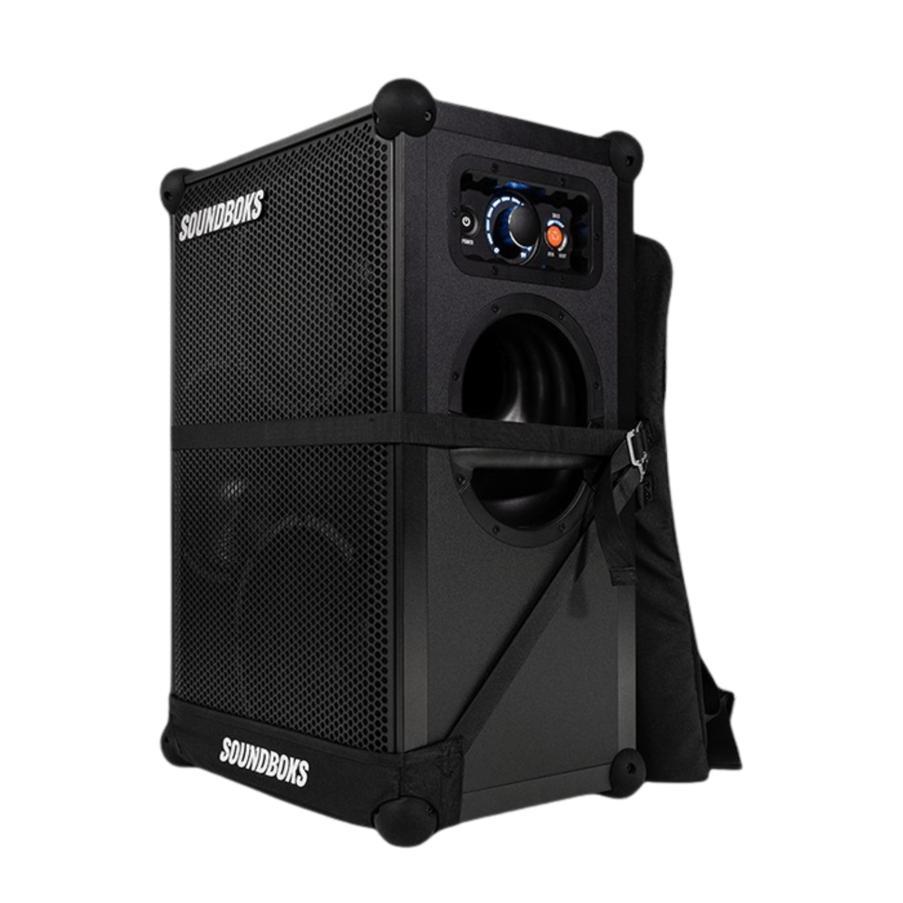Soundboks Gen 4 Explorer Pack SB4 Black Grille – Simply Sound and Lighting