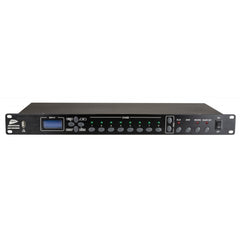 JB Systems DMX RECORDER Rackmount for Lighting Show Playback Theatre S ...
