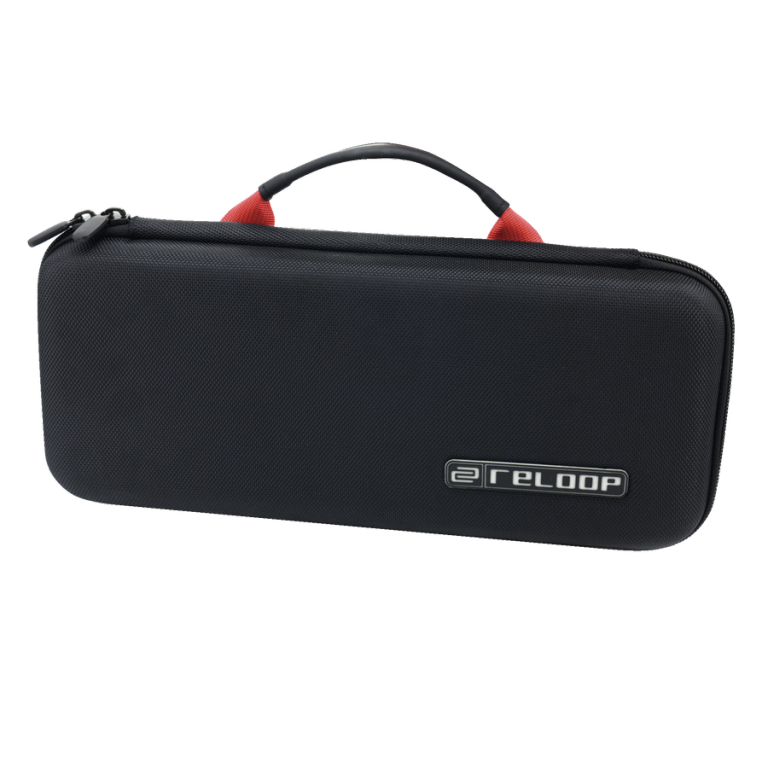 Reloop Premium Modular Bag Case for Mixtour Controller – Simply Sound ...