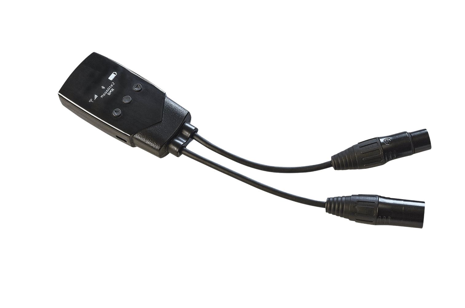 Lumenradio MoonLite² CRMX transceiver battery wireless dmx – Simply ...