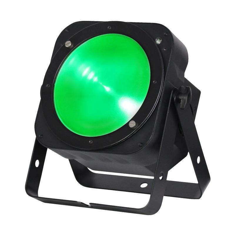LEDJ Slimline 1T100 COB – Simply Sound and Lighting