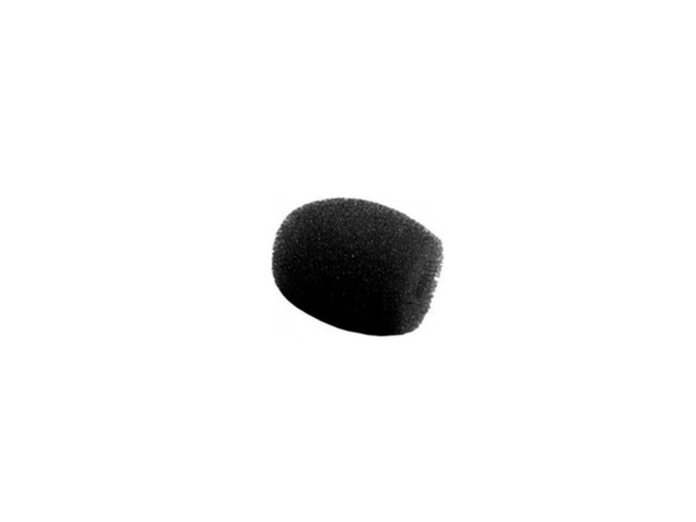 StageCore Windshield - Black for SHM and SLM Microphones – Simply Sound ...