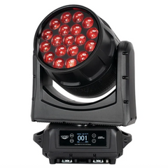 ADJ Hydro Wash X19 Moving Head IP65 760W – Simply Sound and Lighting