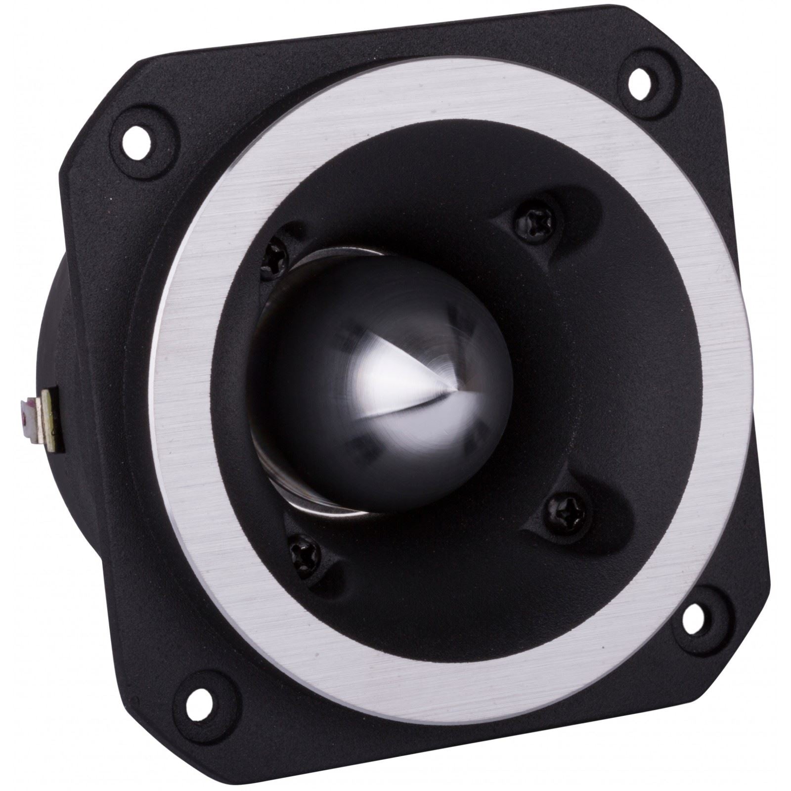 JB Systems HT100 1" Bullet Tweeter for PA Speaker 300W 8ohm DJ Disco ...