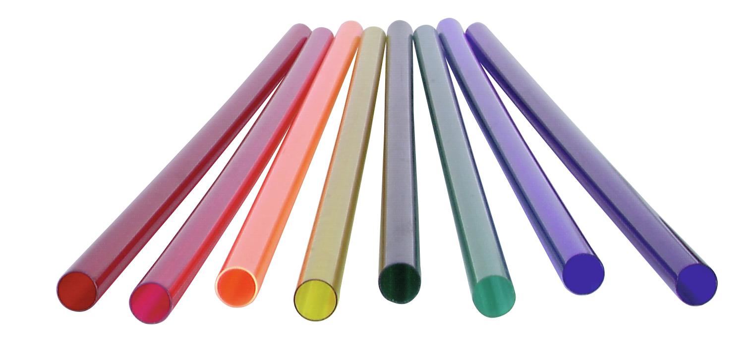 Eurolite Orange Color Filter 119Cm F.T8 Neon Tube – Simply Sound and ...