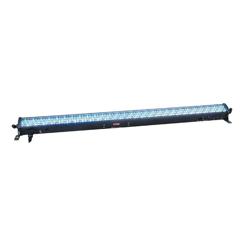 LED Light Bar 8 10mm High Power Batten Wall Washer Uplighter 8 Section ...