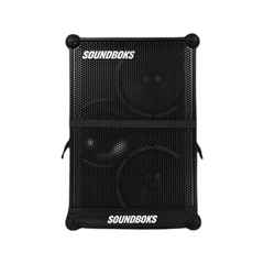 Soundboks Gen 4 Explorer Pack SB4 Black Grille – Simply Sound and Lighting
