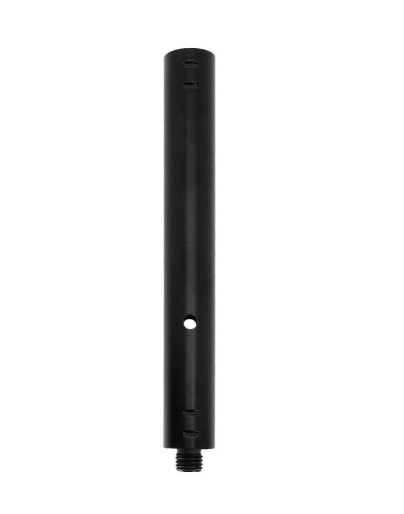 Gravity SP 2212 Short Distance Road Extension Speaker Pole M20 Female ...