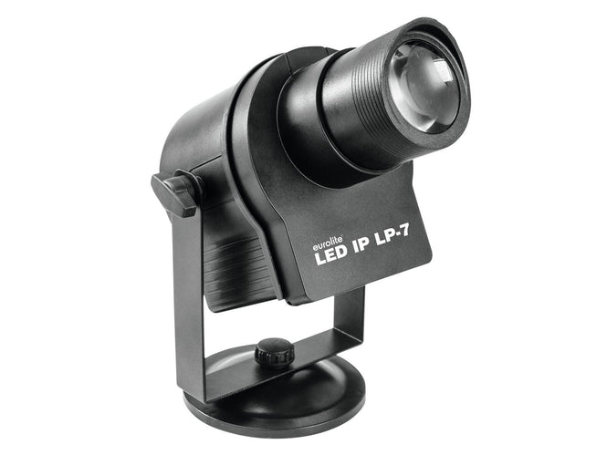 Gobo Projectors – Simply Sound and Lighting
