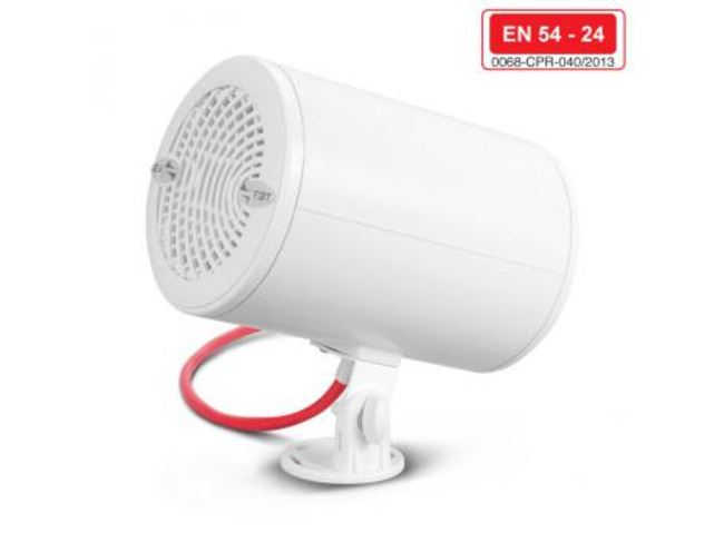 FBT Audio MSP 420 TW/EN IP65 weather-proof aluminium sound projector – Simply Sound and Lighting