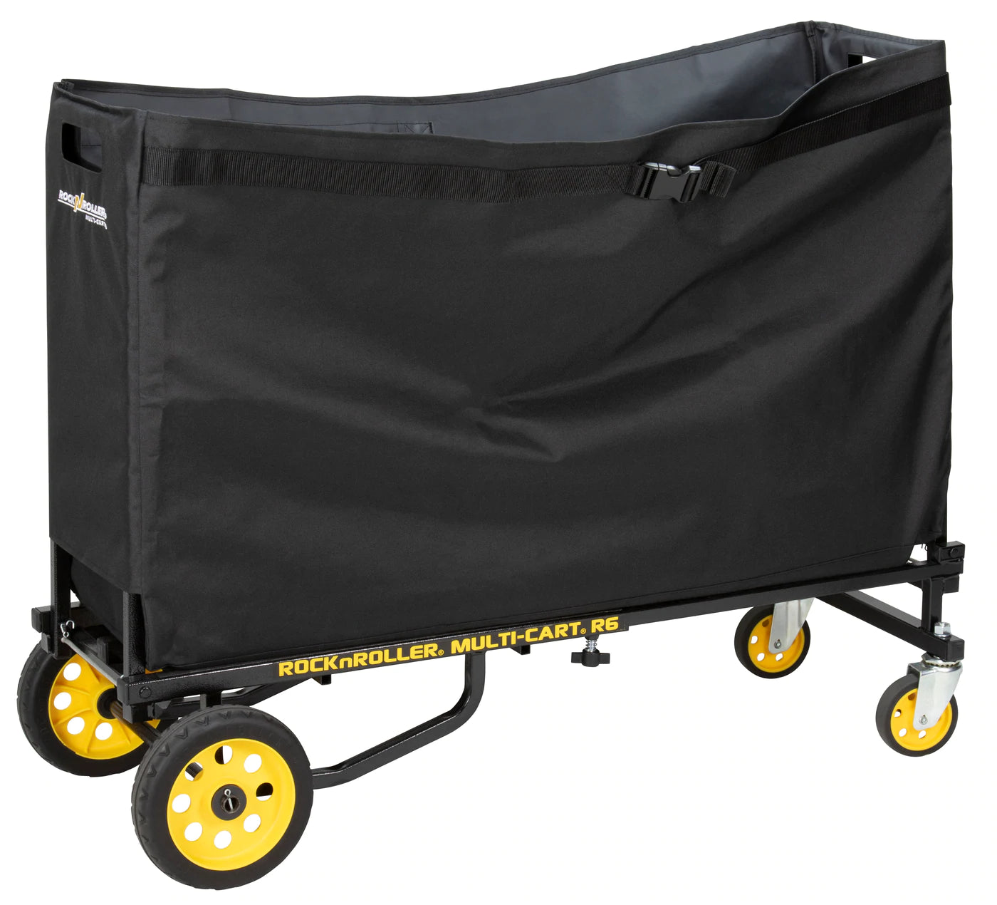 RocknRoller RSA-WAG10 Wagon Bag for R8, R10, R12 Carts *B-Stock ...