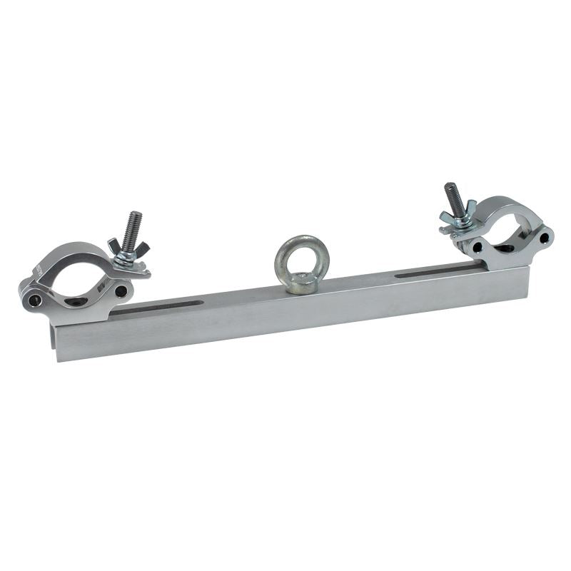 Global Truss Medium Duty Adjustable Truss Hanging Adaptor with Eye 100 ...