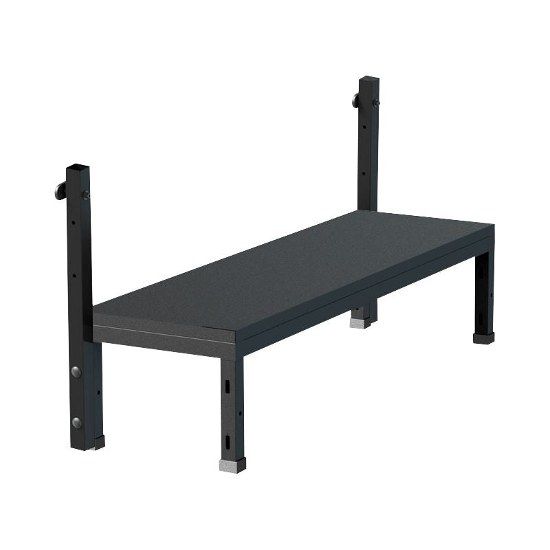 Global Truss Stage Deck 20cm Modular Stair – Simply Sound and Lighting